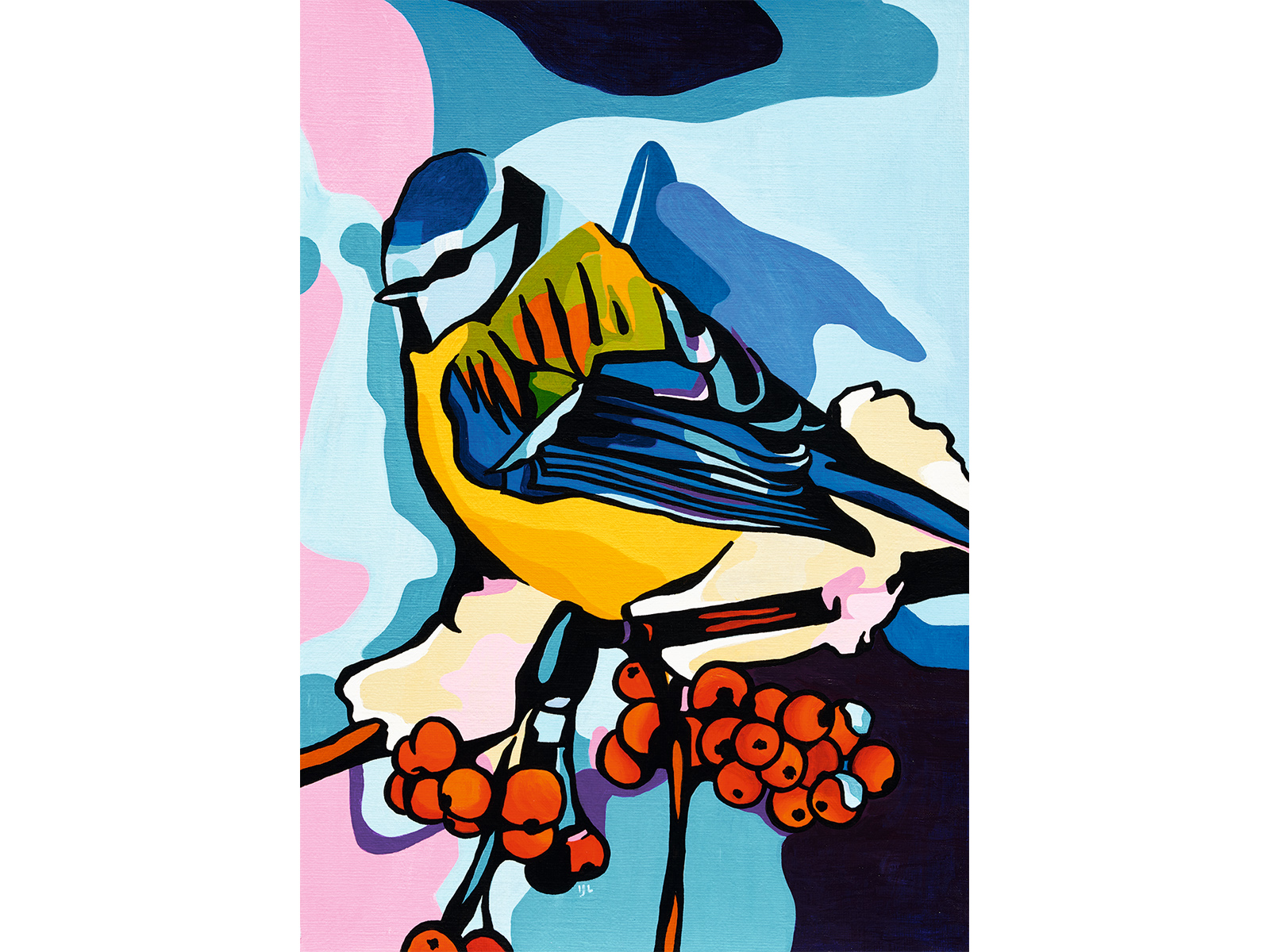 台灣口足畫家-MFPA Taiwan