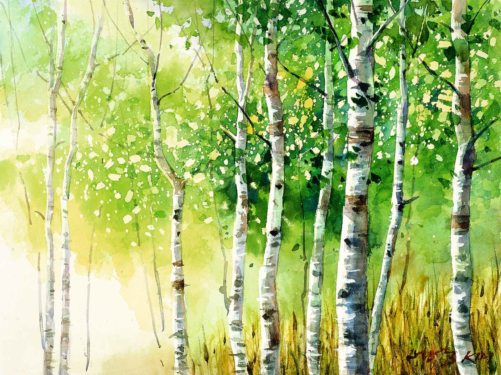 台灣口足畫家-MFPA Taiwan