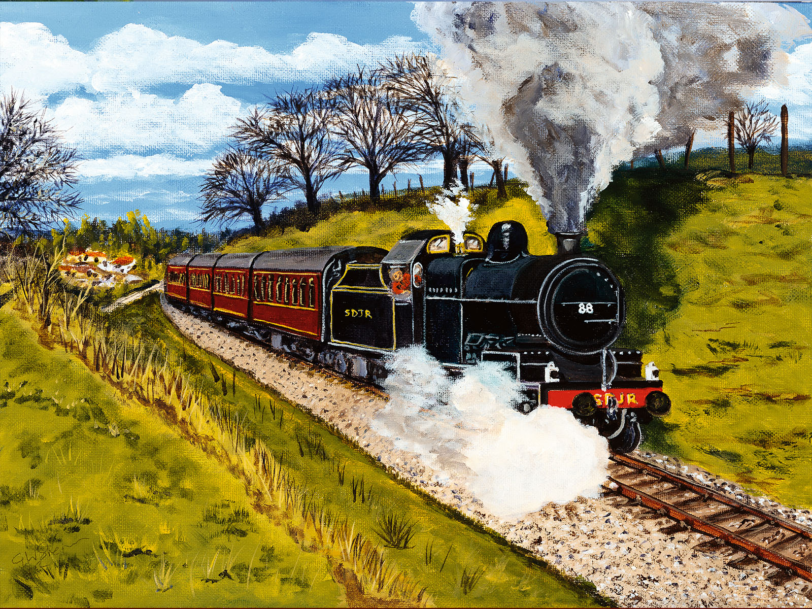 台灣口足畫家-MFPA Taiwan